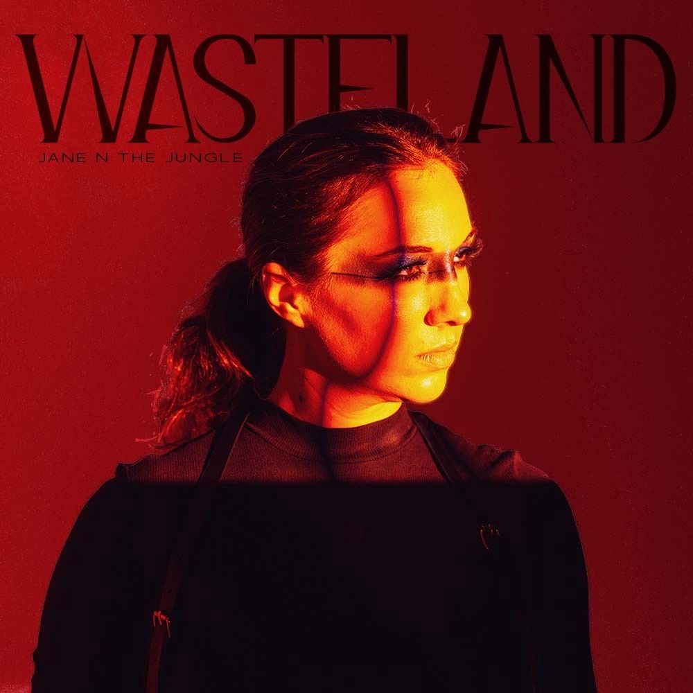 WASTELAND (Original Single)