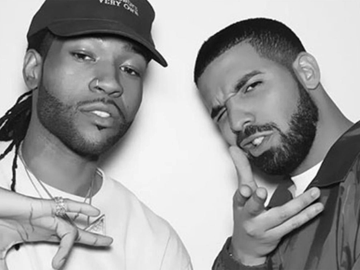Drake & PartyNextDoor: Get Ready to Get Cozy