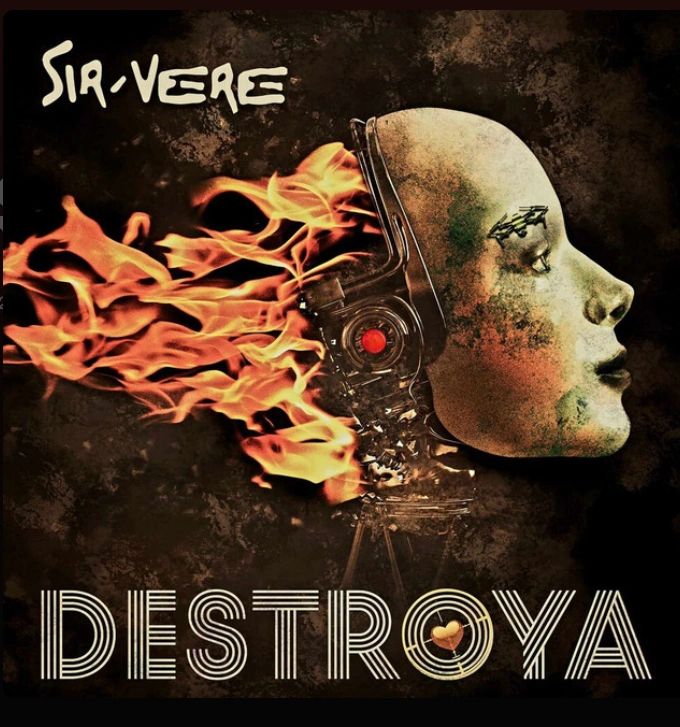 Destroya (Original Single)