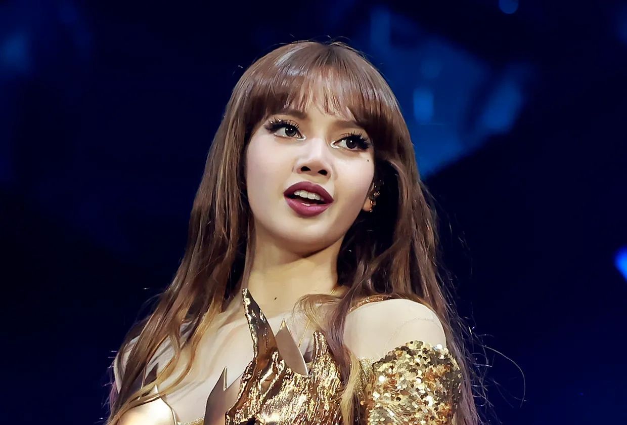 Lisa Manoban: Conquering Hollywood, One Step at a Time