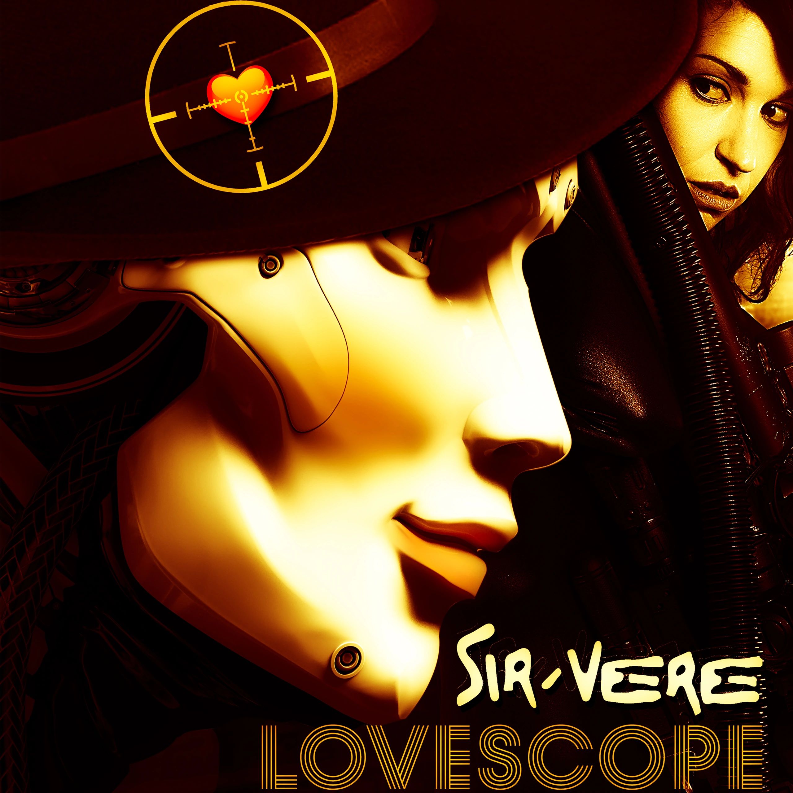 Lovescope (Original Album)