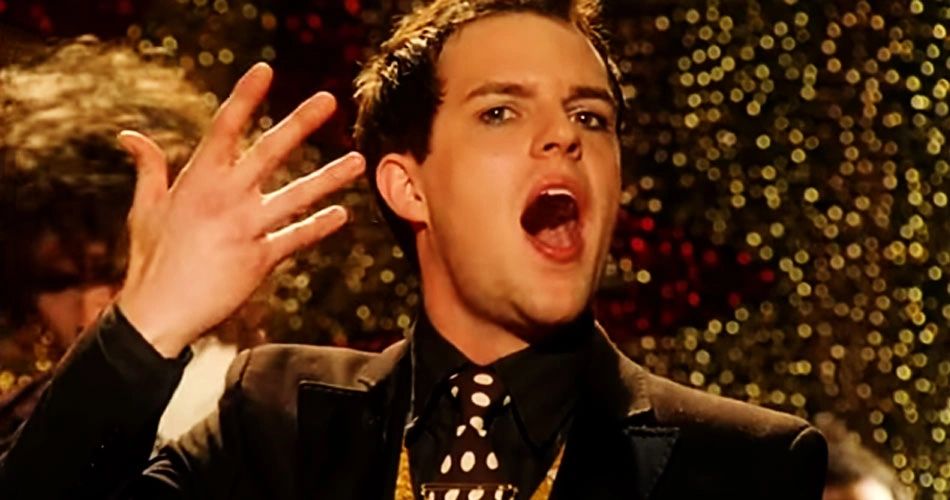 Mr Brightside Still Shining The Killers Set New Chart Records