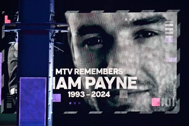 Tribute to Liam Payne Marks a Beautiful Moment at MTV EMAs