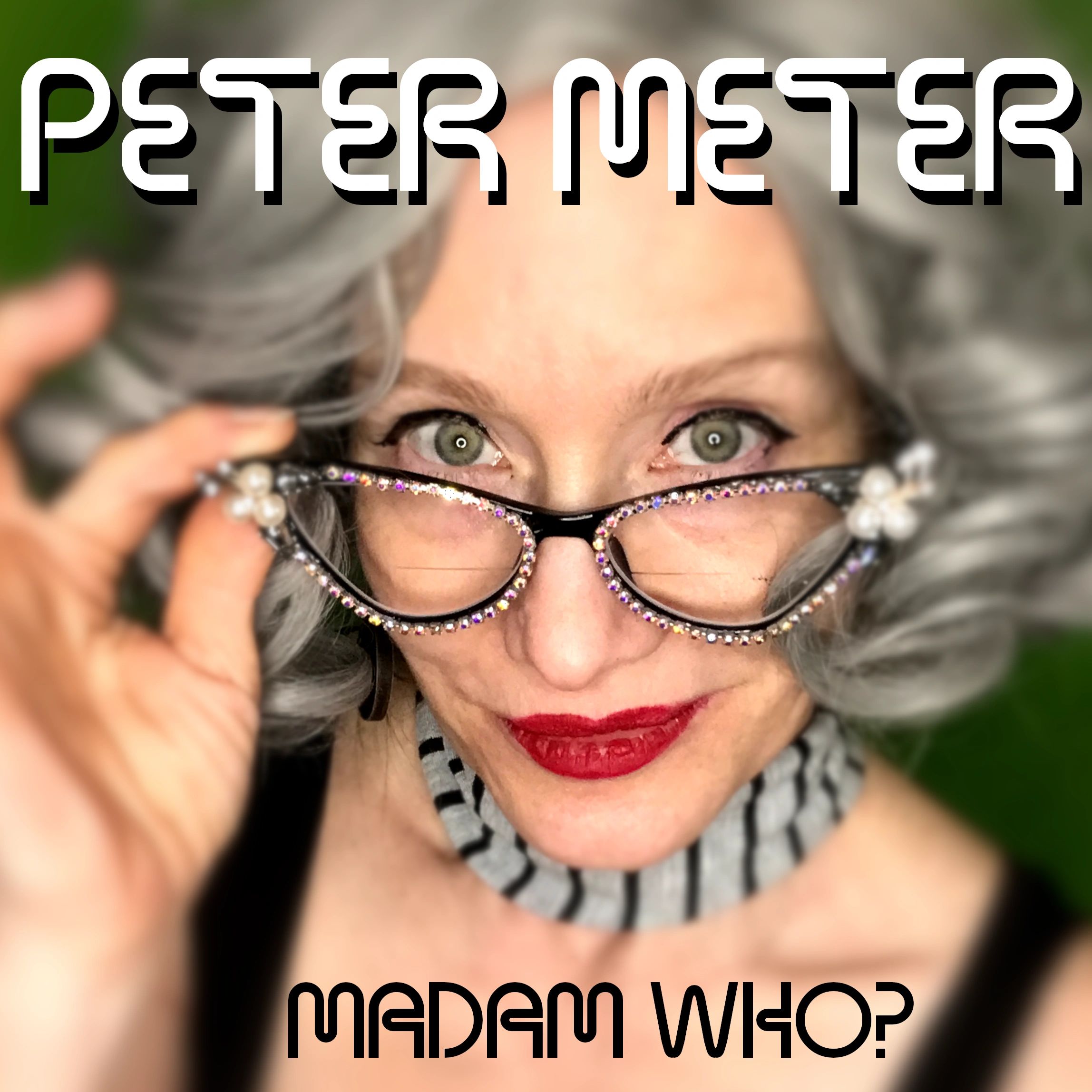 Peter Meter (Original Single)