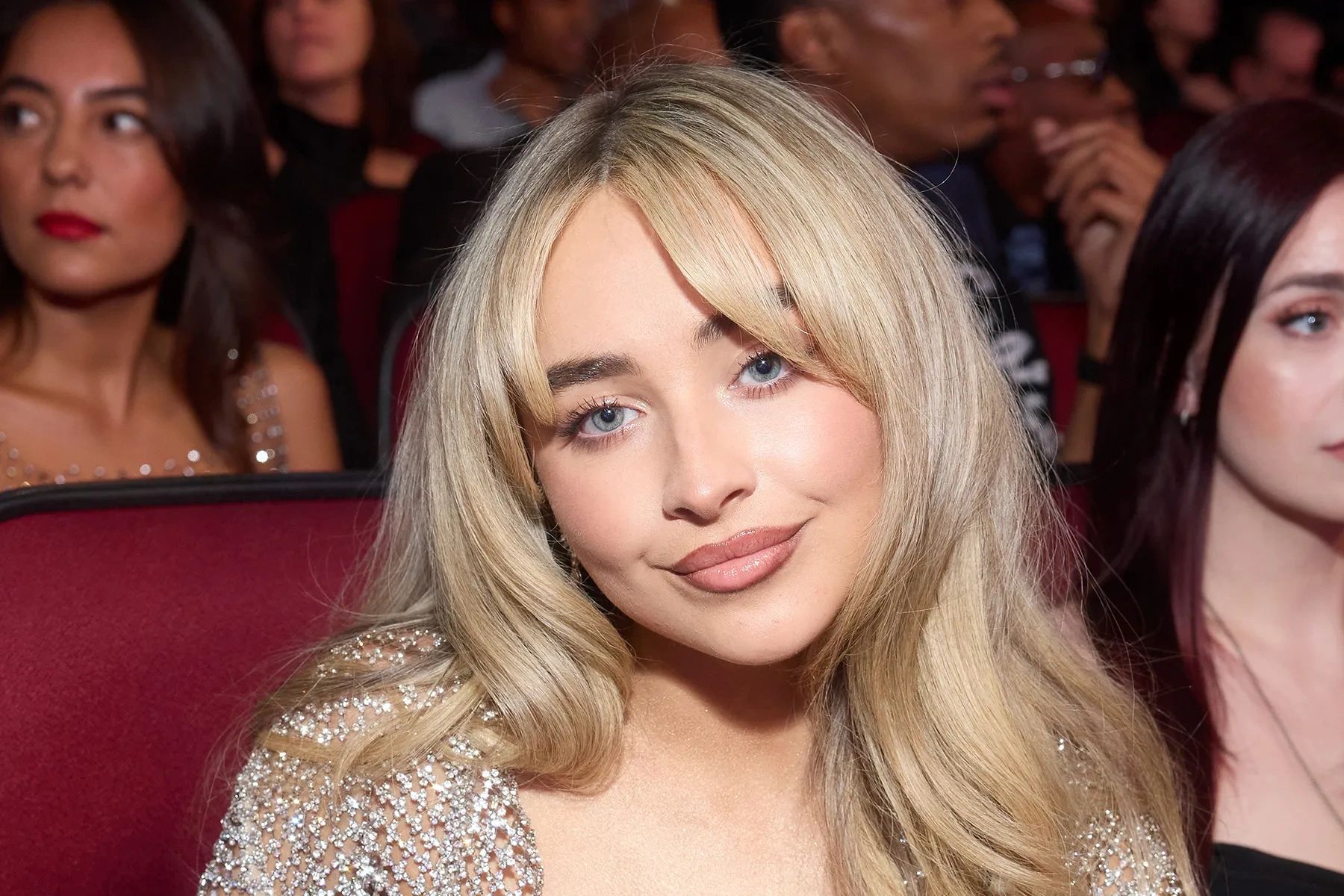 Is There a Connection Between Sabrina Carpenter and The Simpsons?