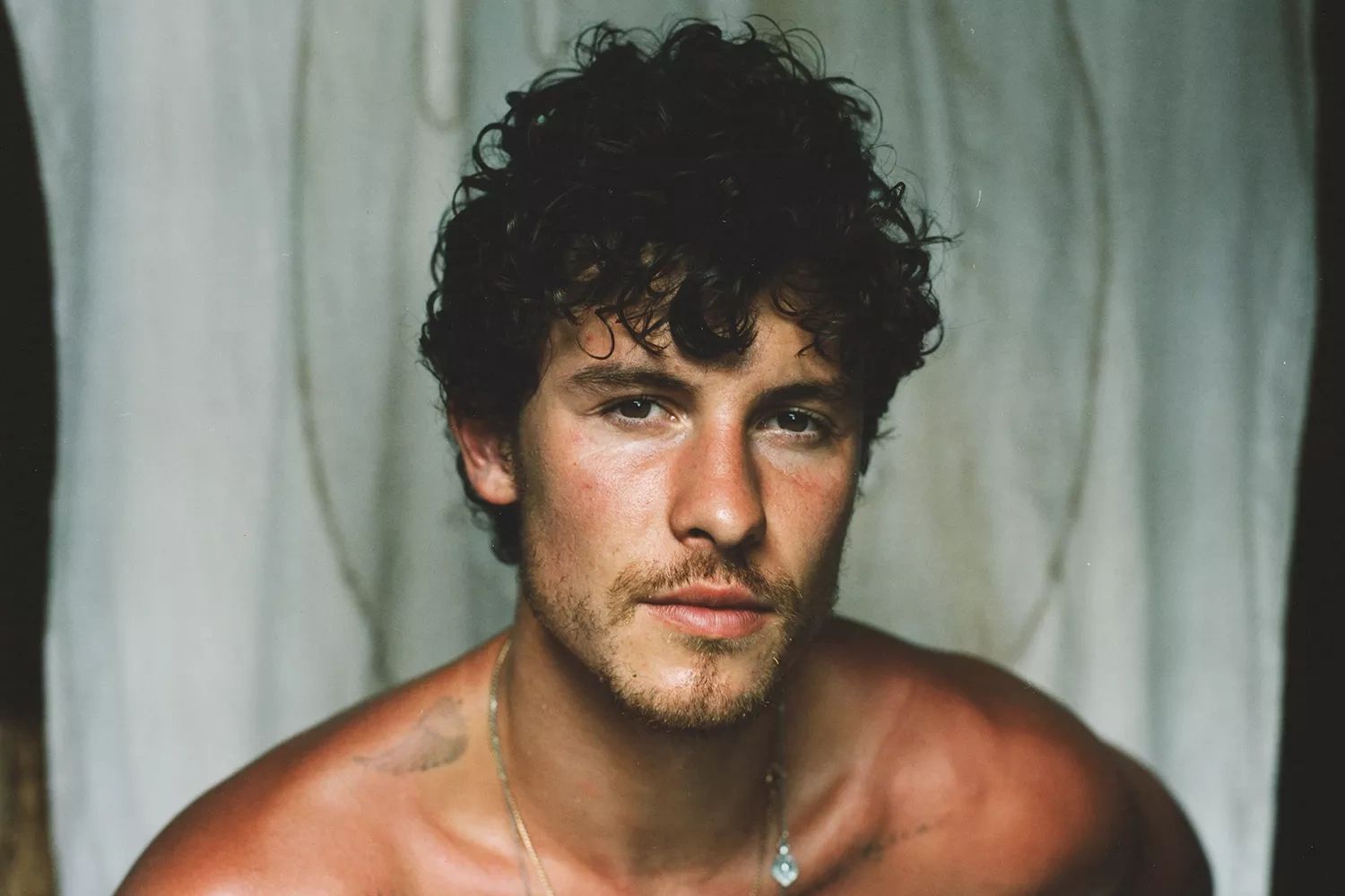 Shawn Mendes Delays Album, Gives Fans a Treat