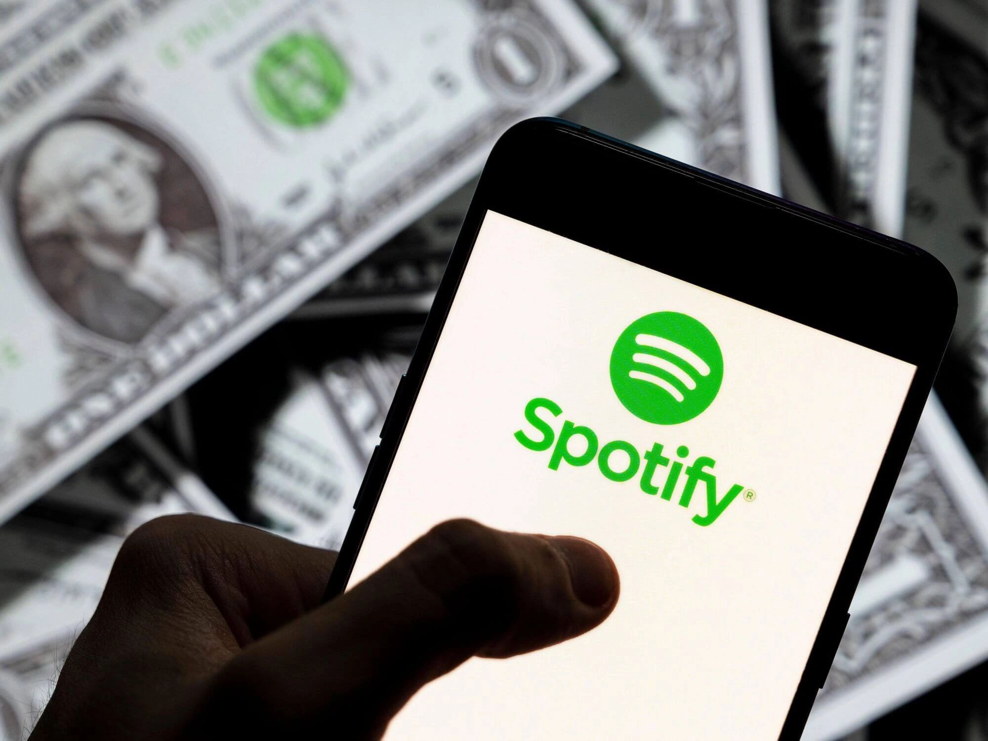 Royalties Rematch: Spotify, MLC Face Off Prolongs Further