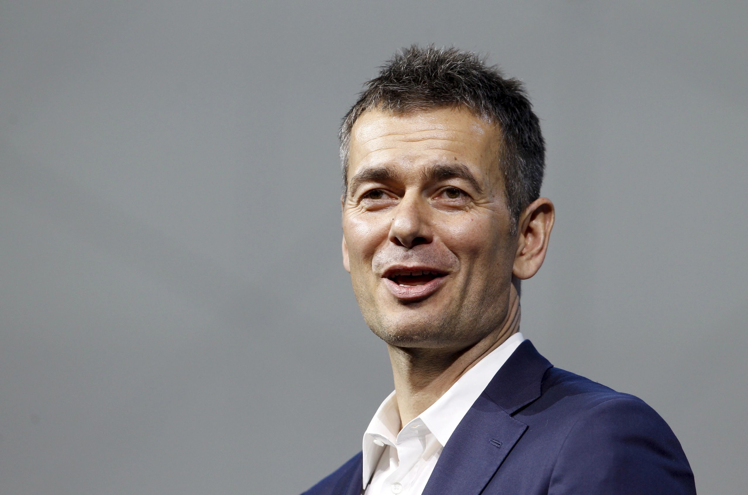 Music Meets AI: Warner Music CEO Reveals Mind-Blowing Progress!