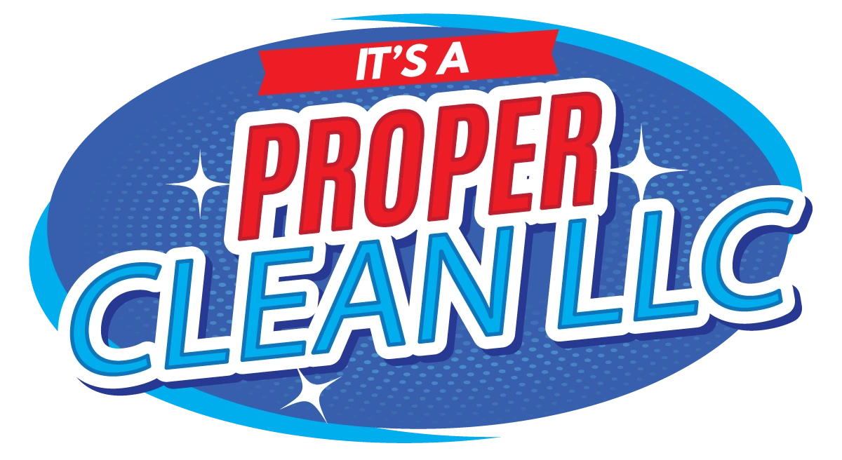 It’s A Proper Clean LLC