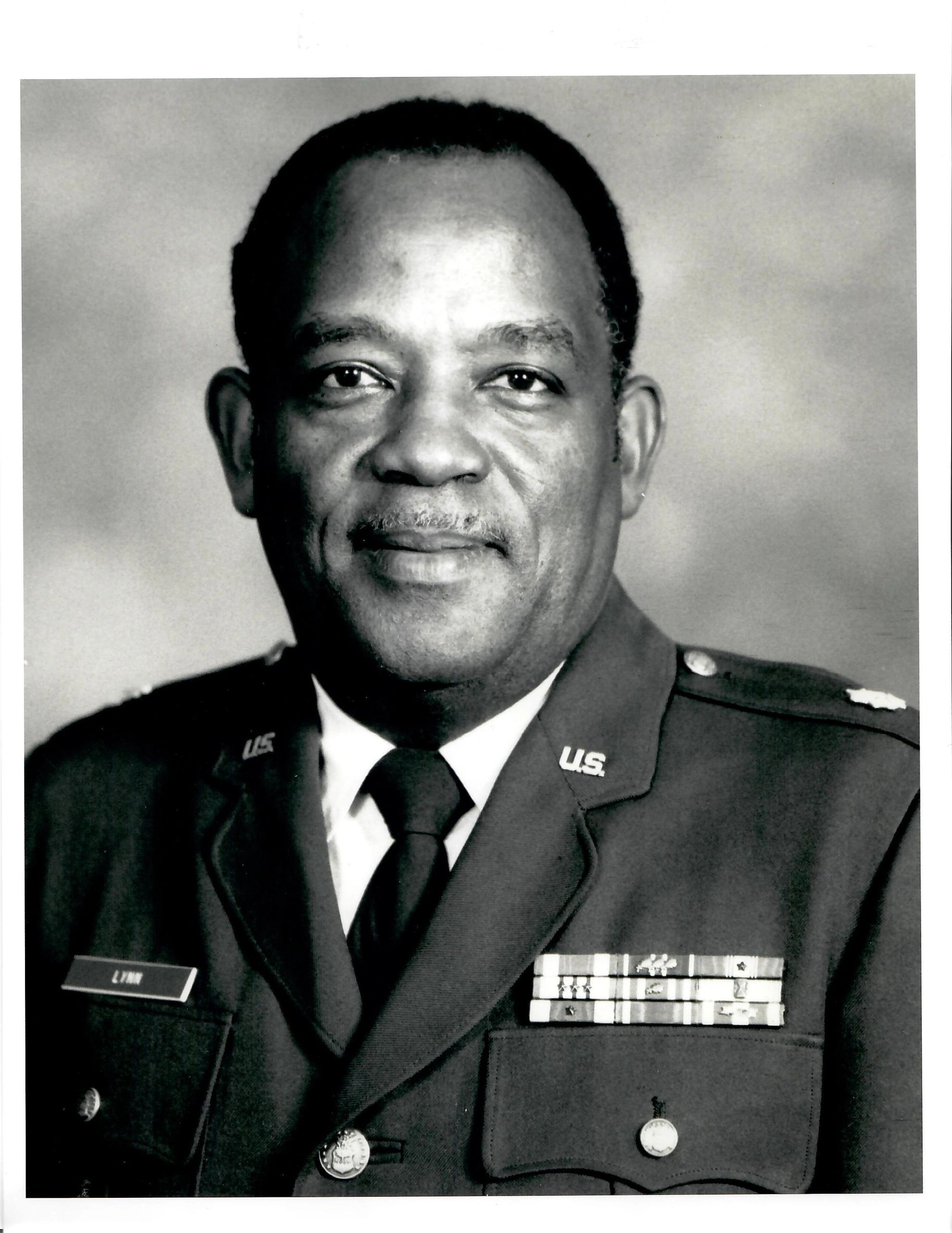 Lt. Col. Lynn Memorial Scholarship Fund