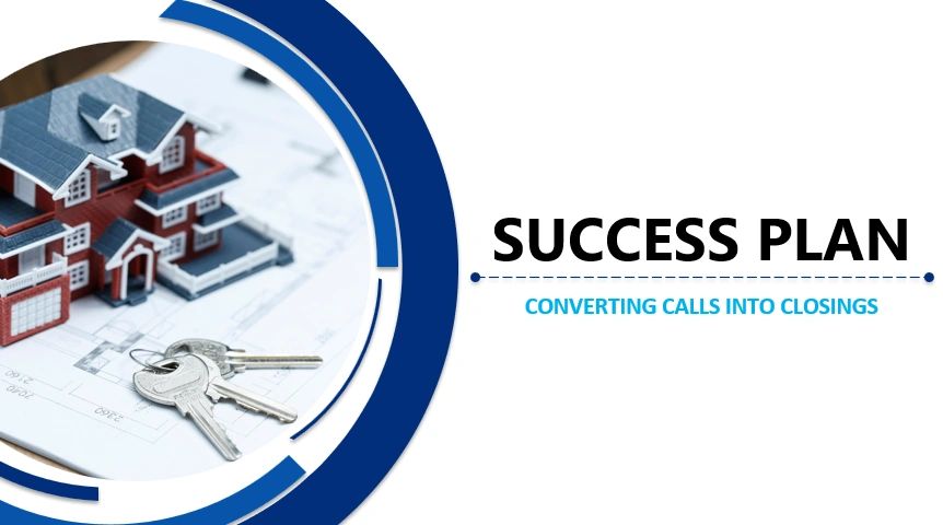 How Top Agents Are Winning More Deals with the Daily Success Plan