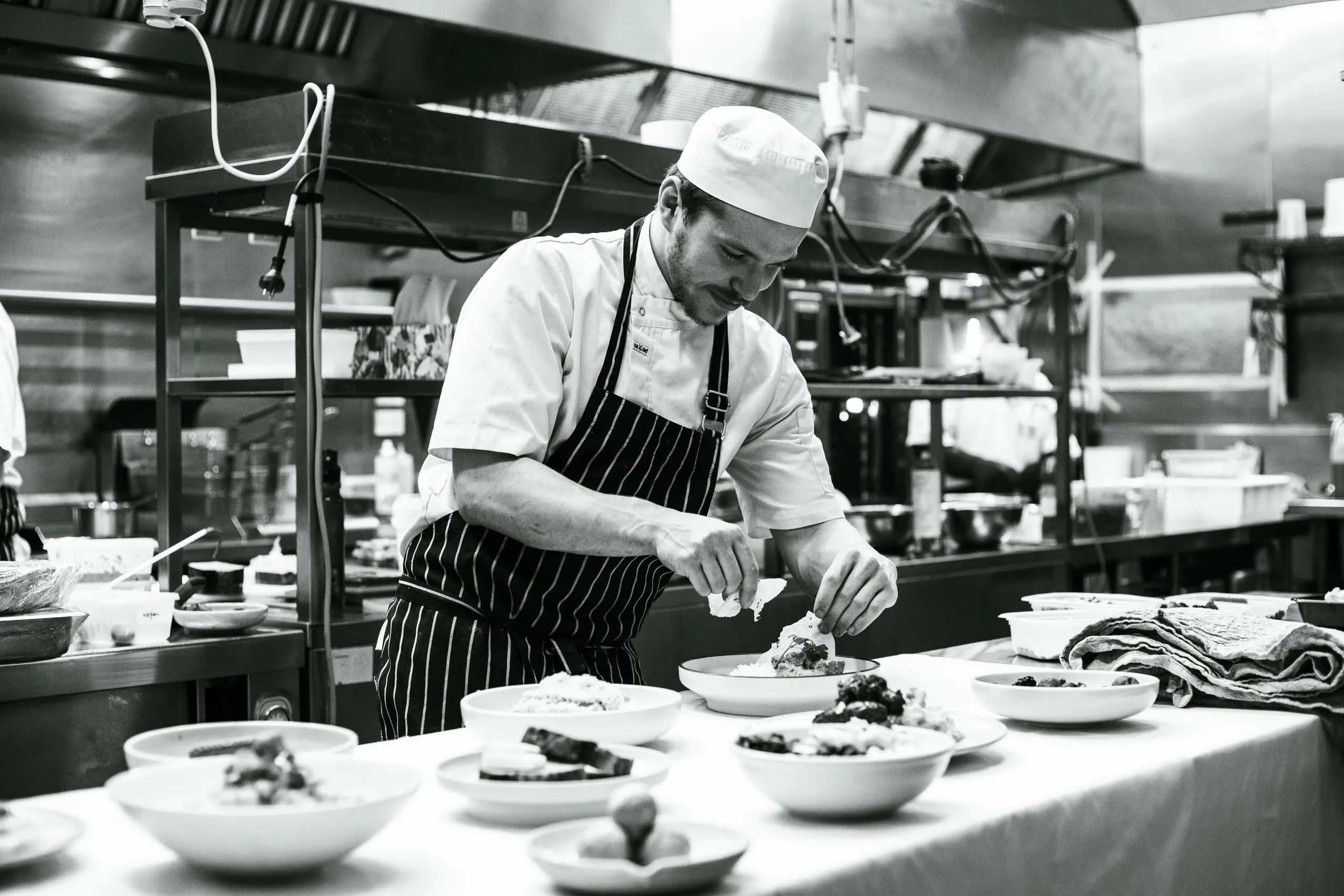 Delicious Meals Online - Order Pre Made Meals Today