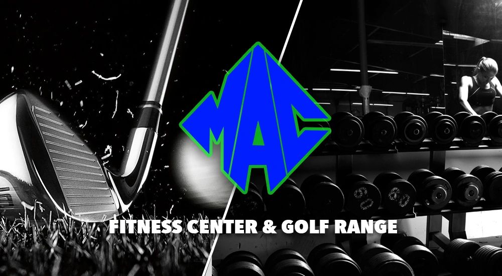 Mac Fitness Center