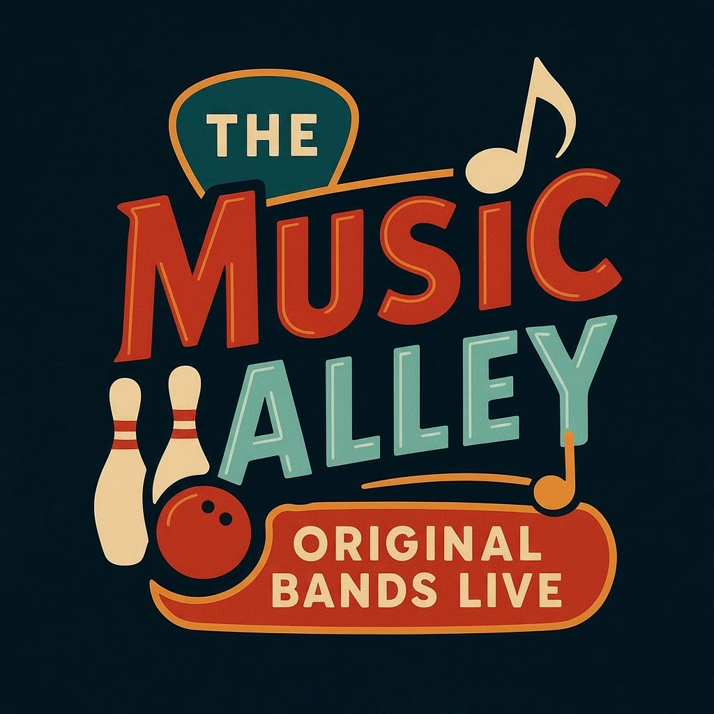 The Music Alley