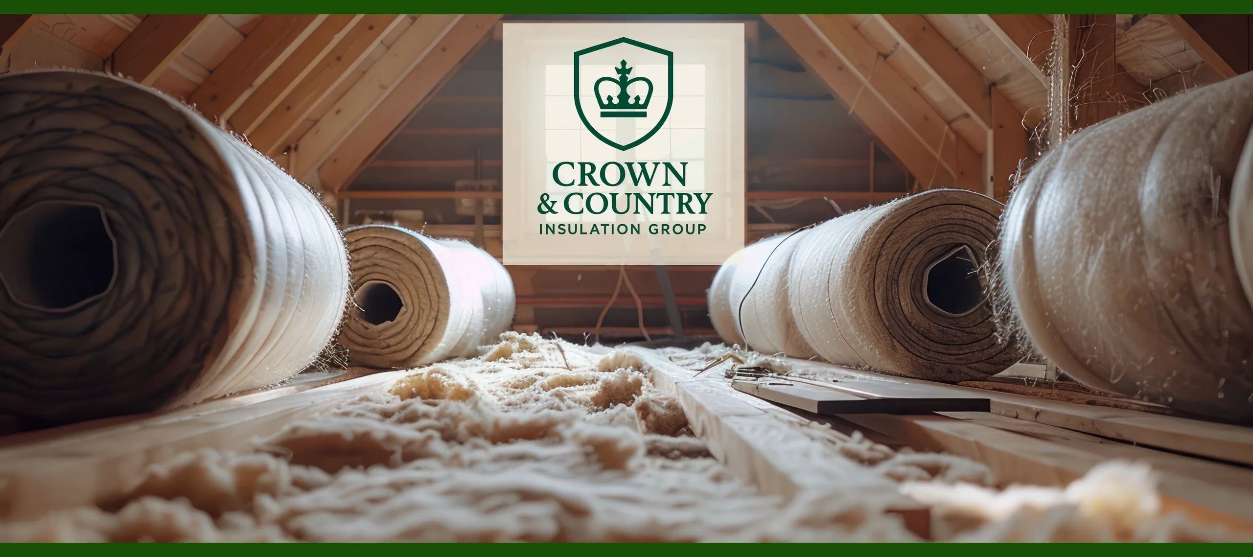Crown and Country Insulation Group
