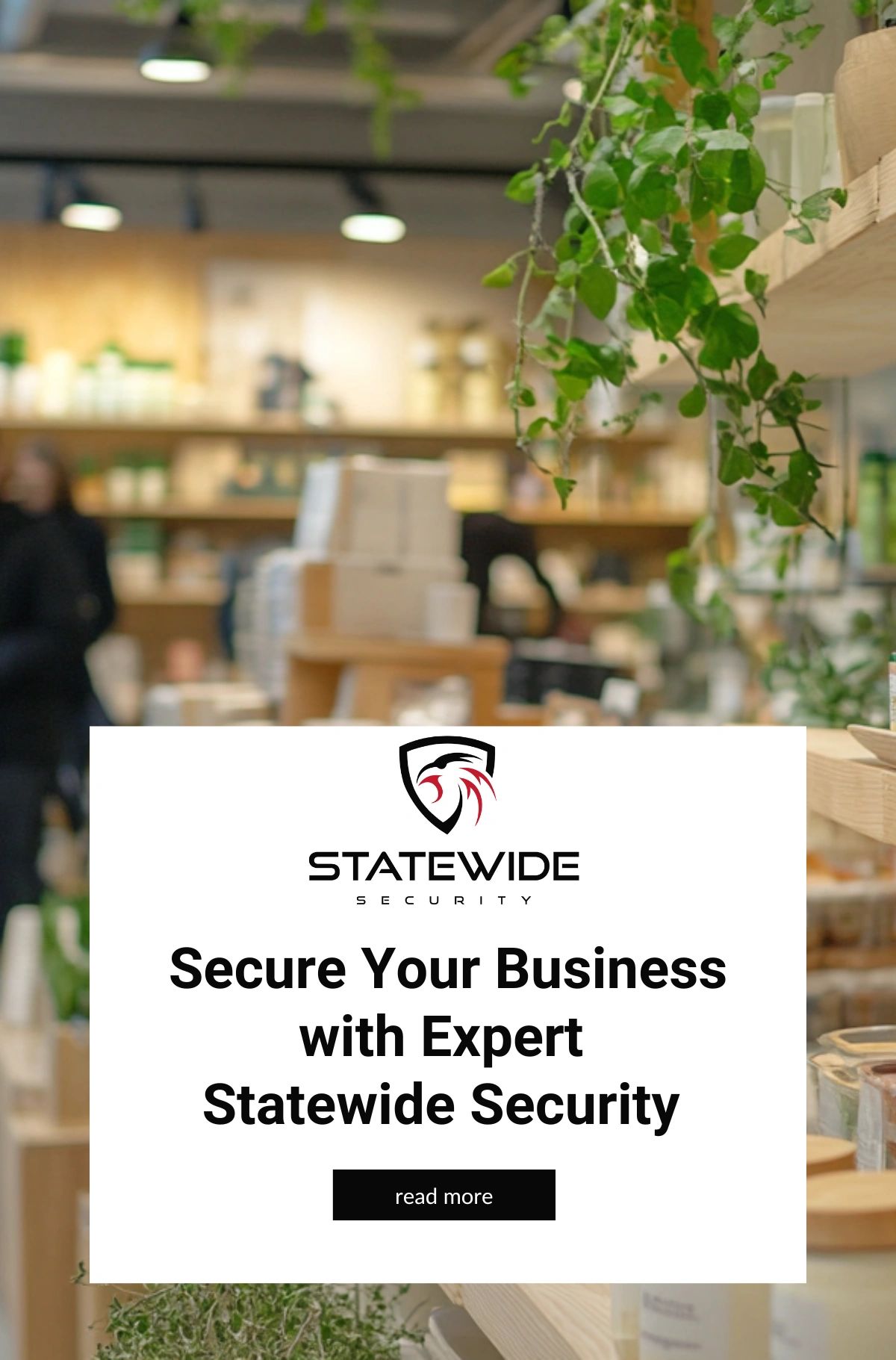What is Statewide Patrol Security and Why Your Business Needs It?