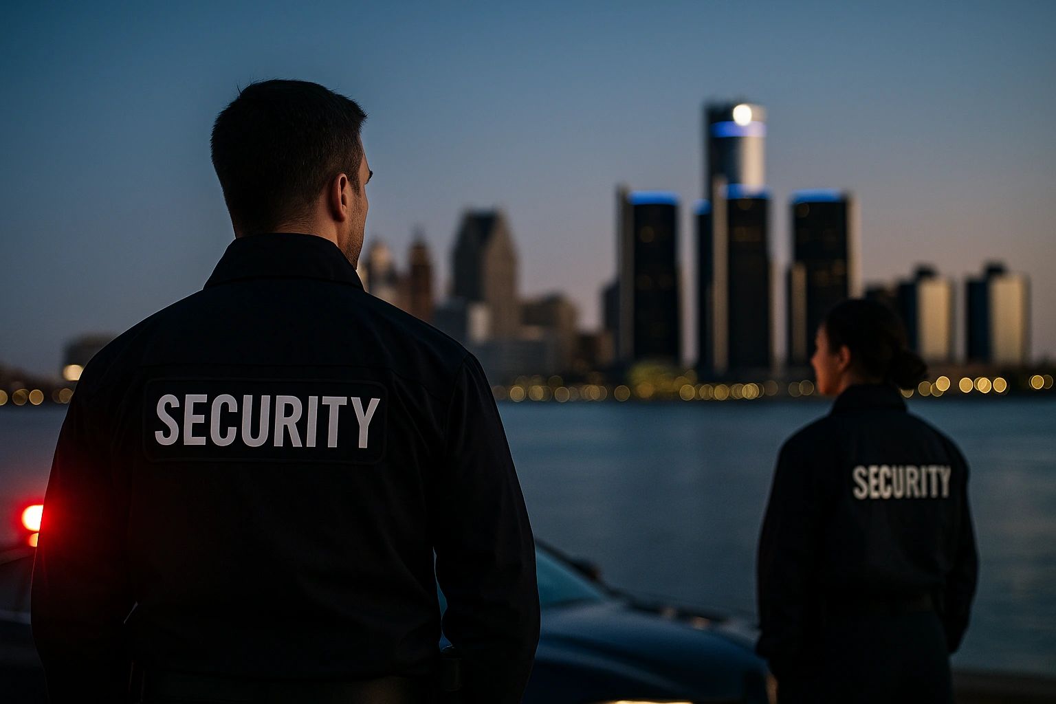 Security Guards & Patrol Services in Michigan and Florida | StateWide ...