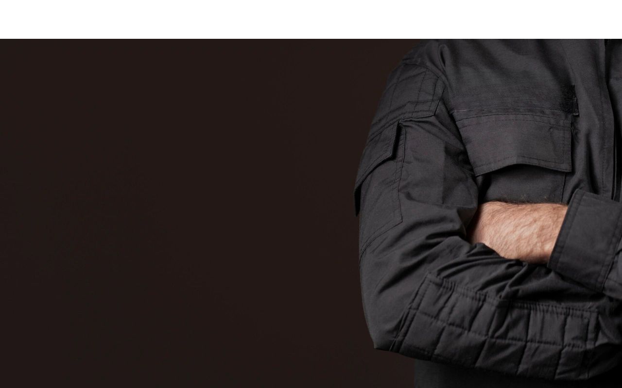 Professional Armed Security Guards | StateWide Security