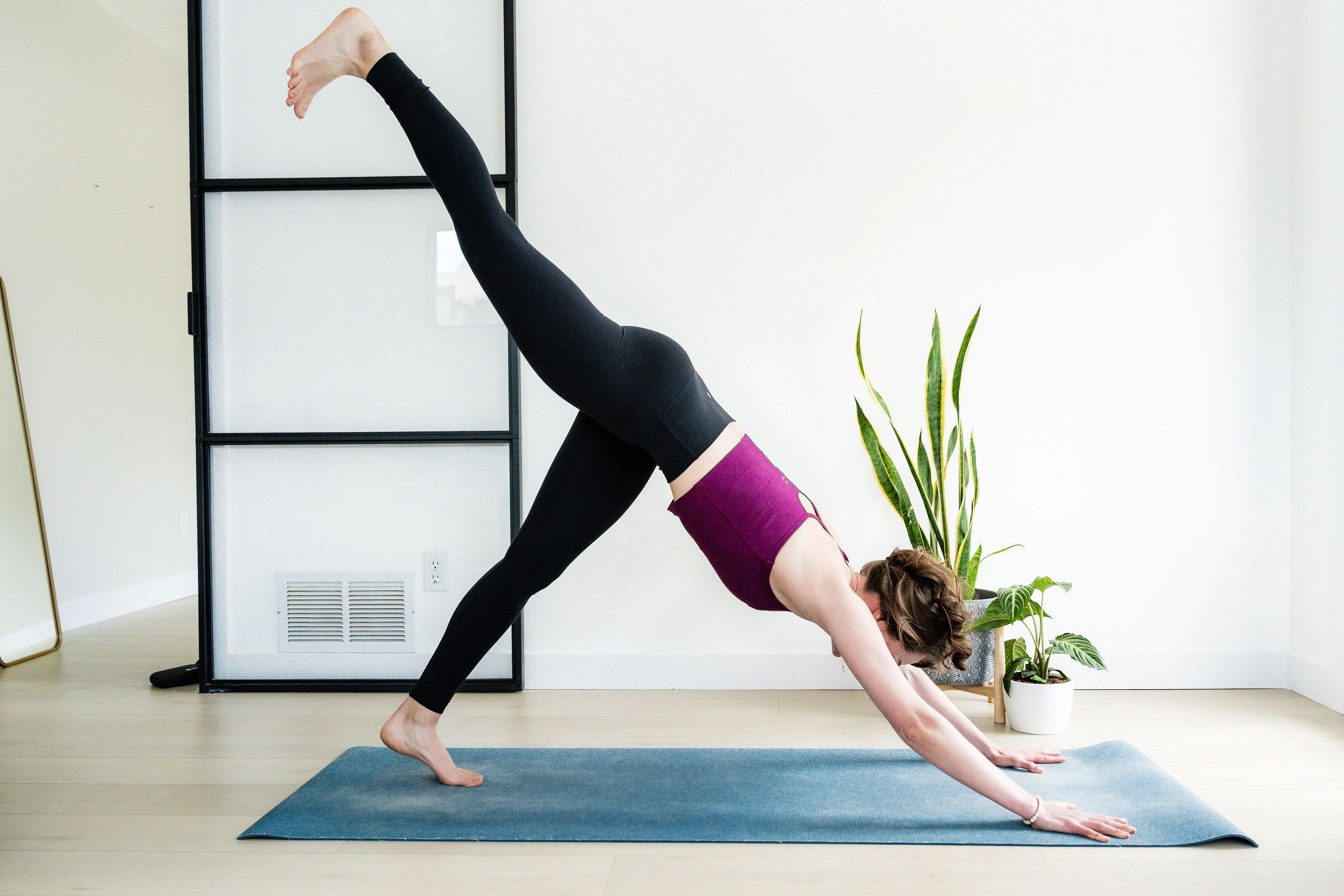 Yoga Teacher Training Program | Hillary Acer Yoga