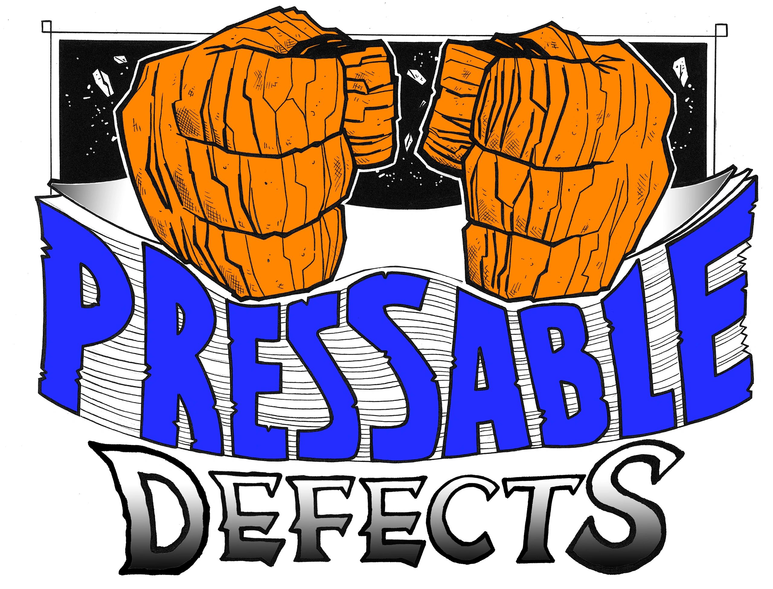Sell Comic Books To Us | Pressable Defects Comics