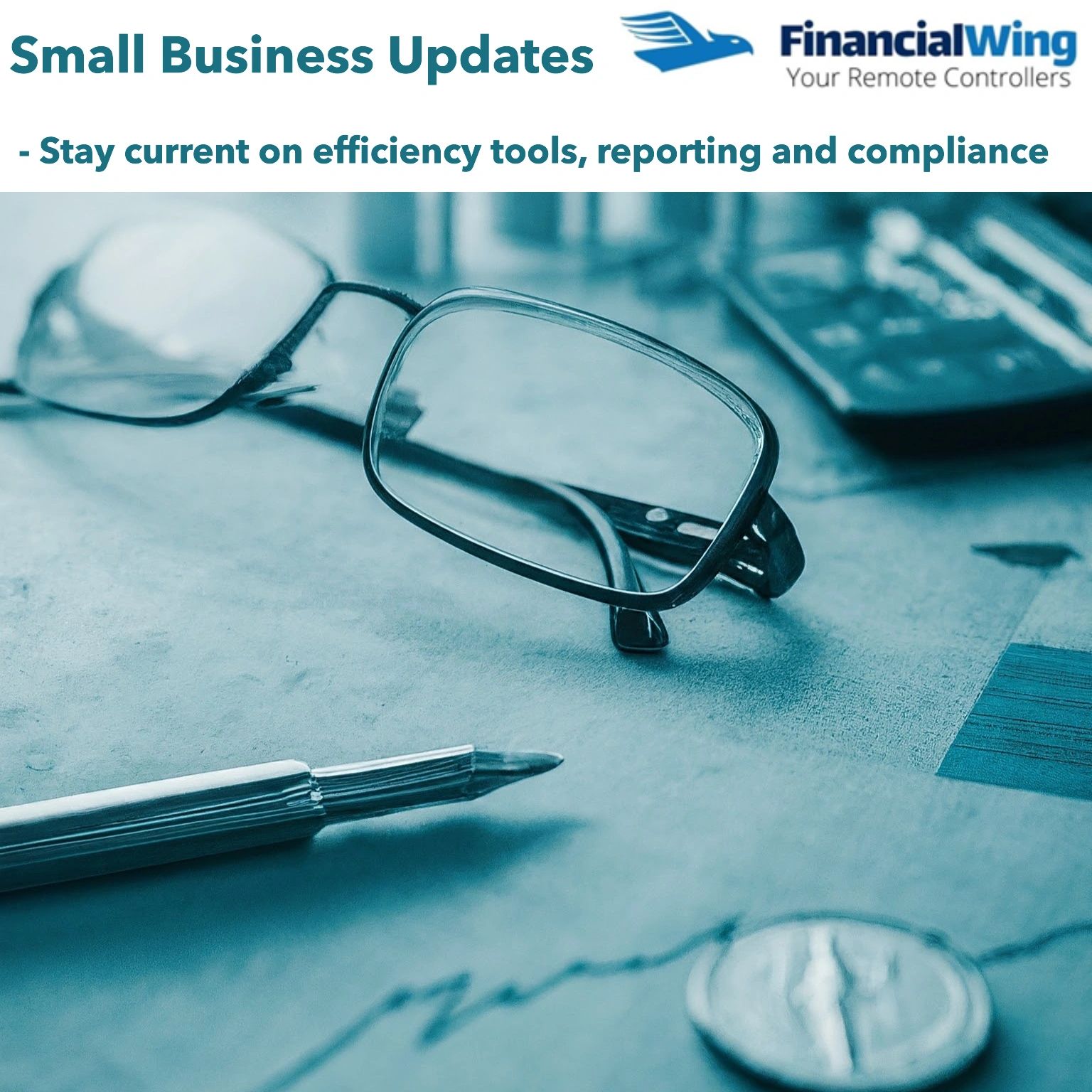 Small Business Updates