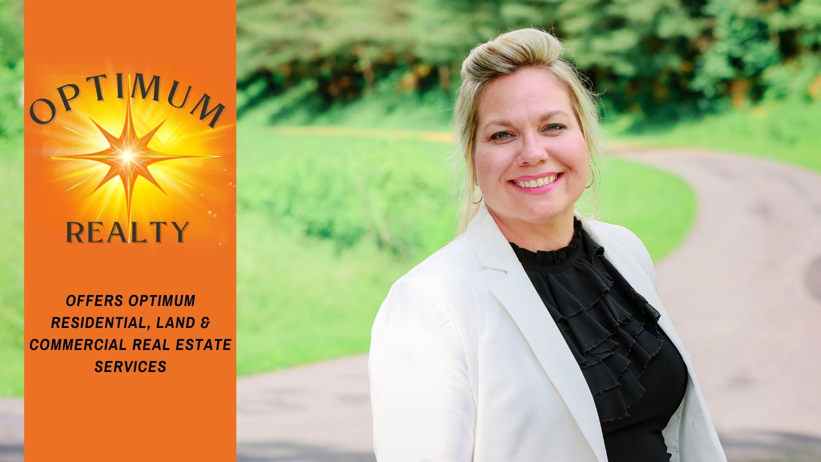 Optimum Realty, LLC.