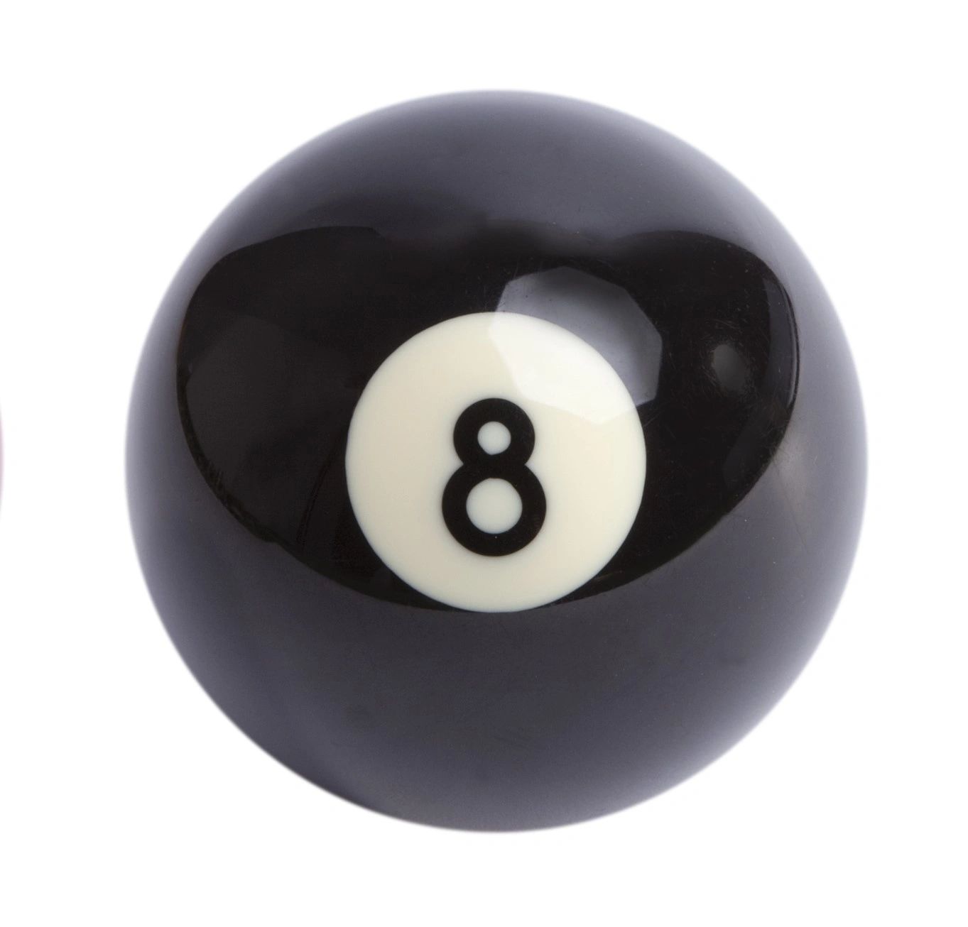 About Us | 8BALL