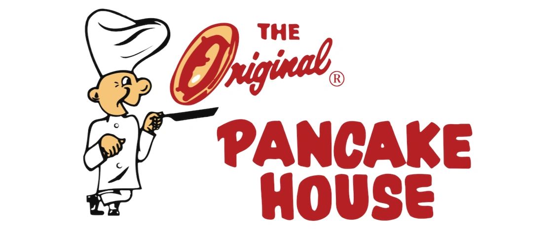 THE ORIGINAL PANCAKE HOUSE