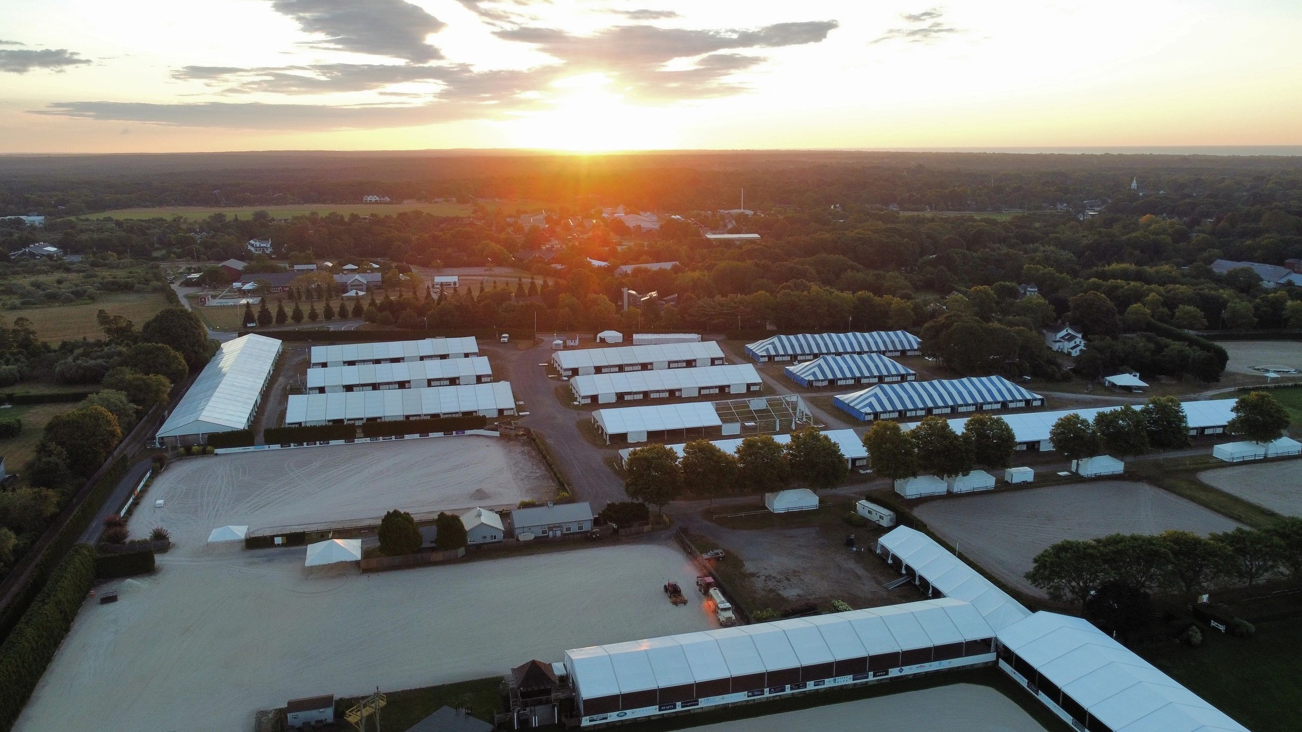 Contact the Stable Master