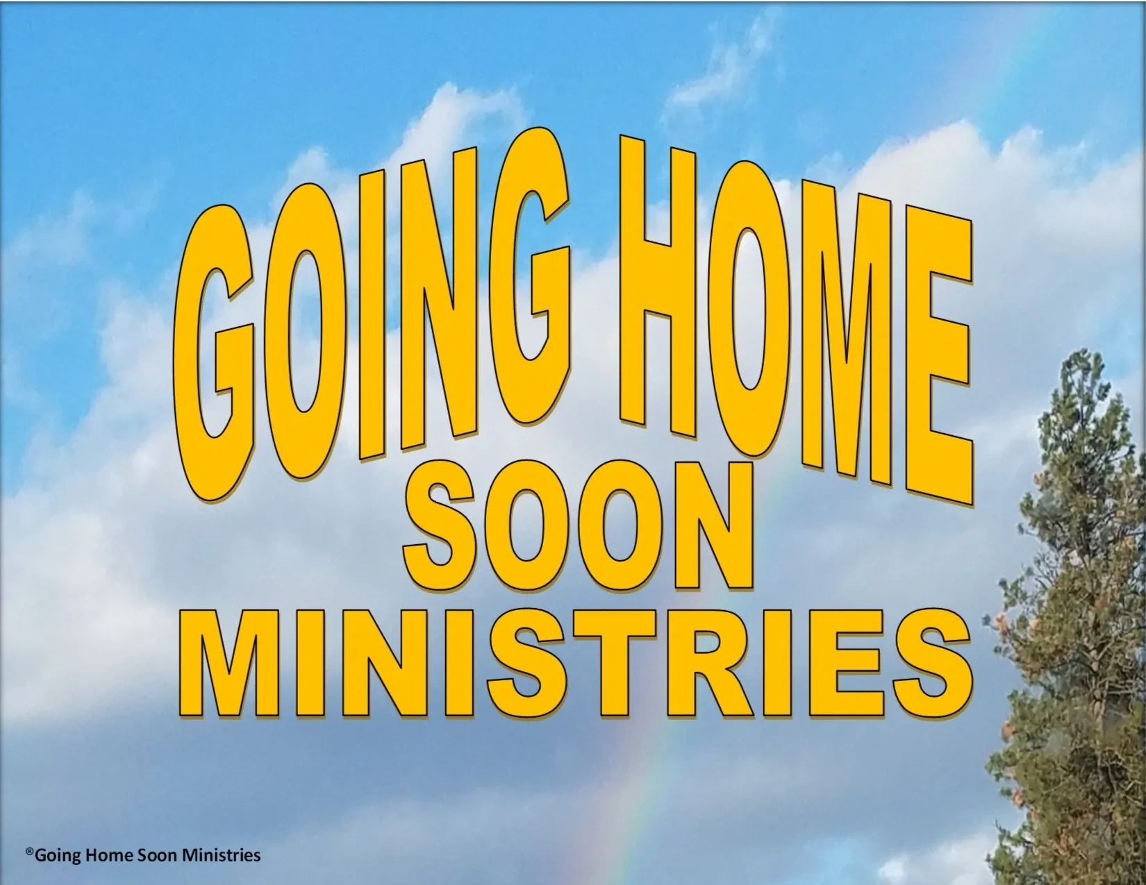 Going Home Soon Ministries - Music, Ministries