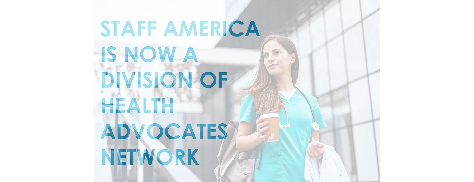 Staff America Health