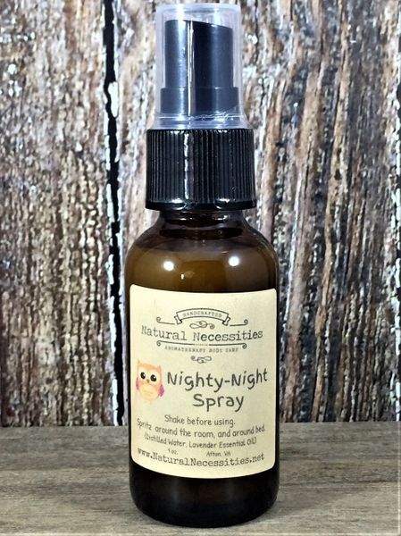 Nighty-Night Spray