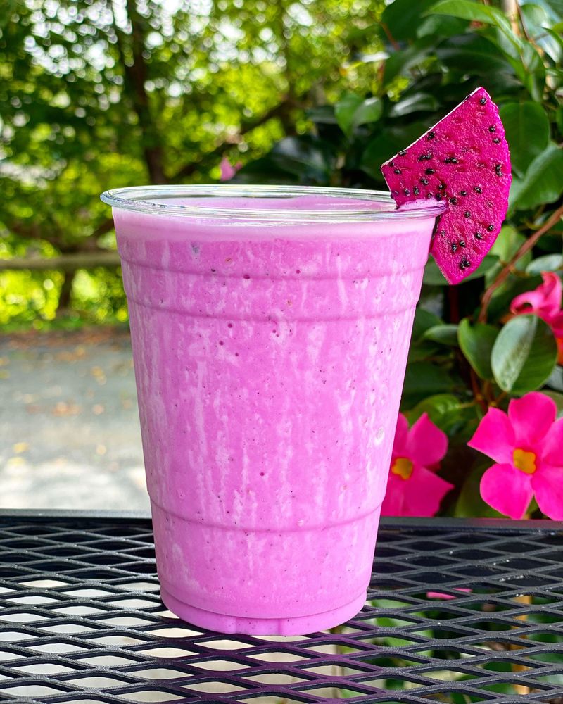 Health Food, Juice Bar - The Nutrition Store - Newton, New Jersey