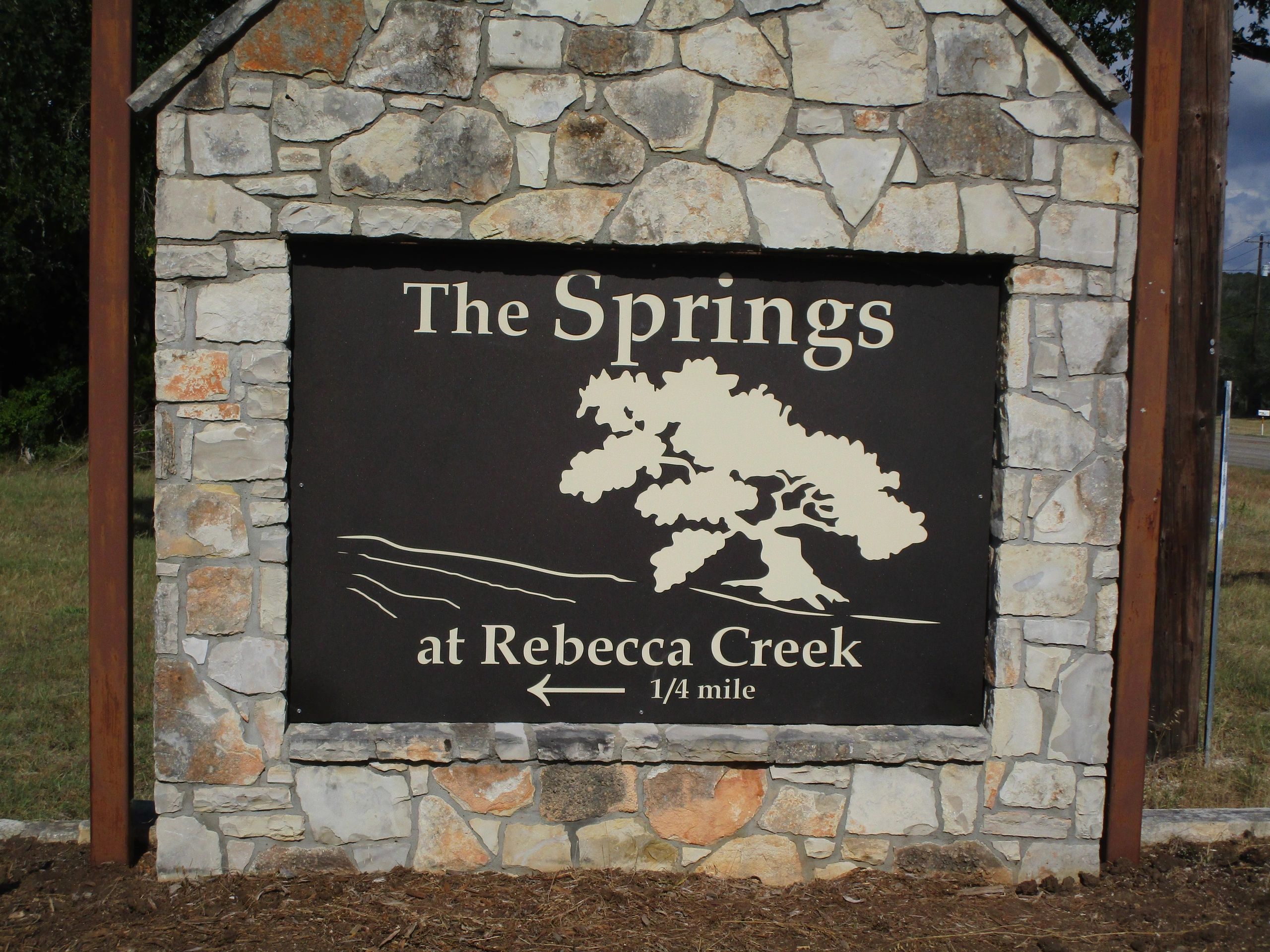 The Springs at Rebecca Creek Owners Association