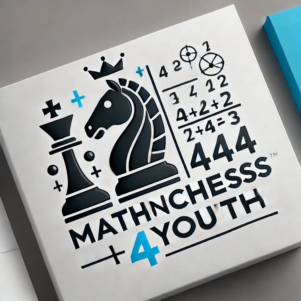 Math and Chess for Youth