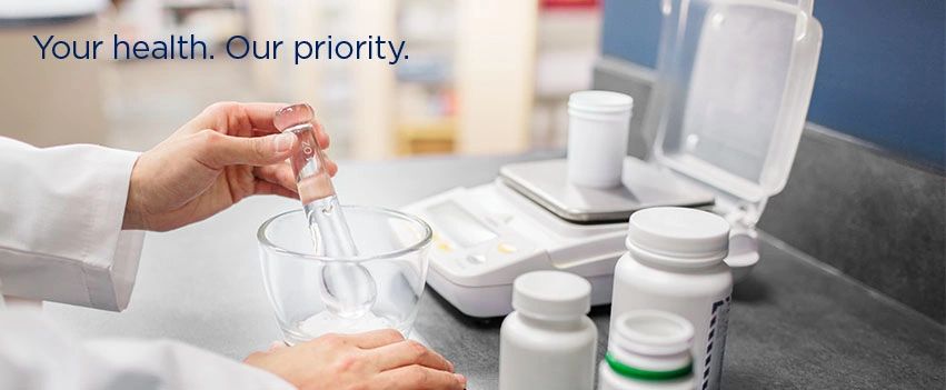 Medicine Shoppe Pharmacy - Grant Rd