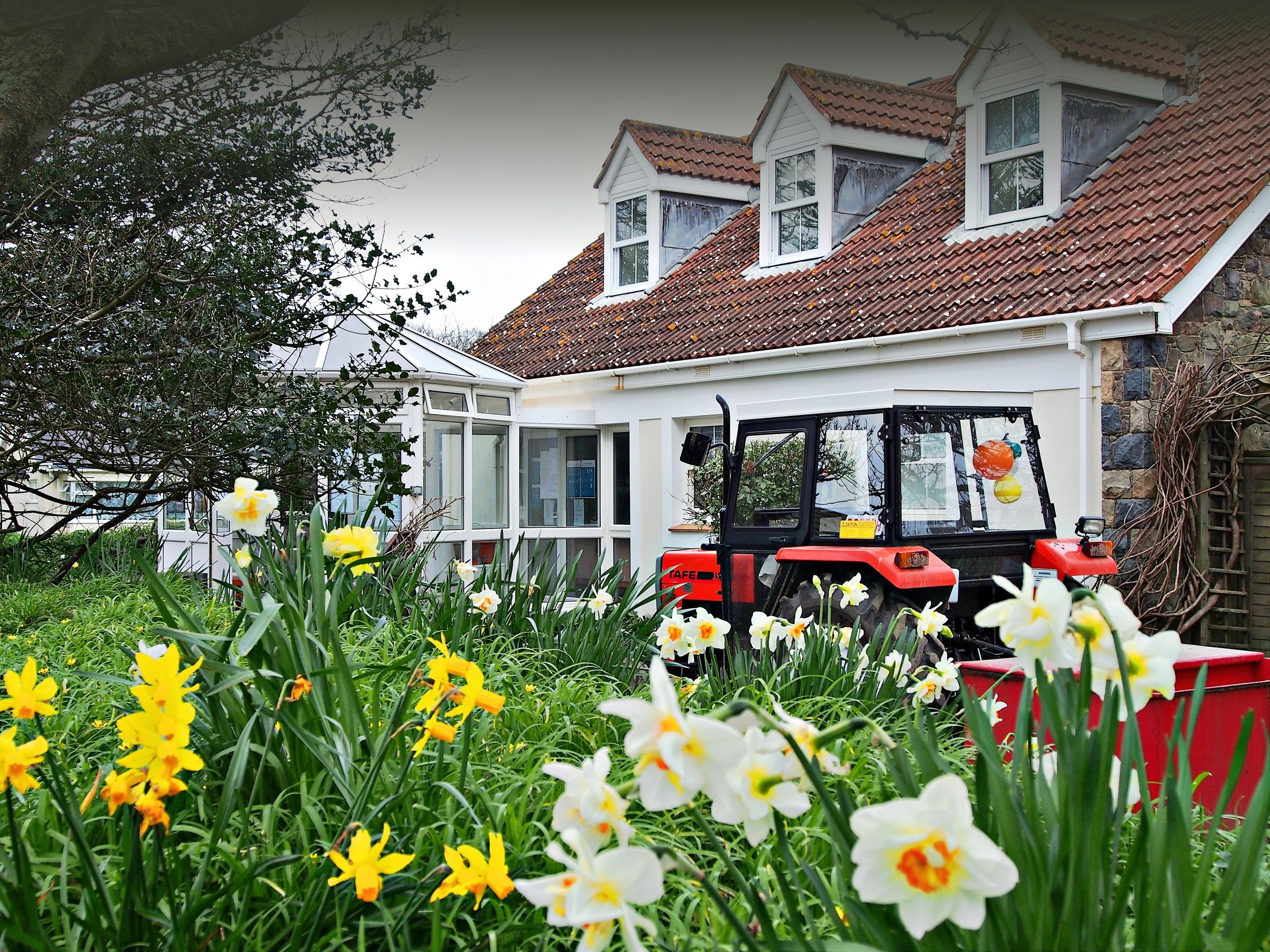 Sark Medical Practice