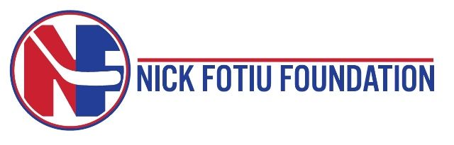 Nick Fotiu Foundation