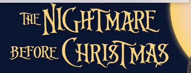 Custom Nightmare Set