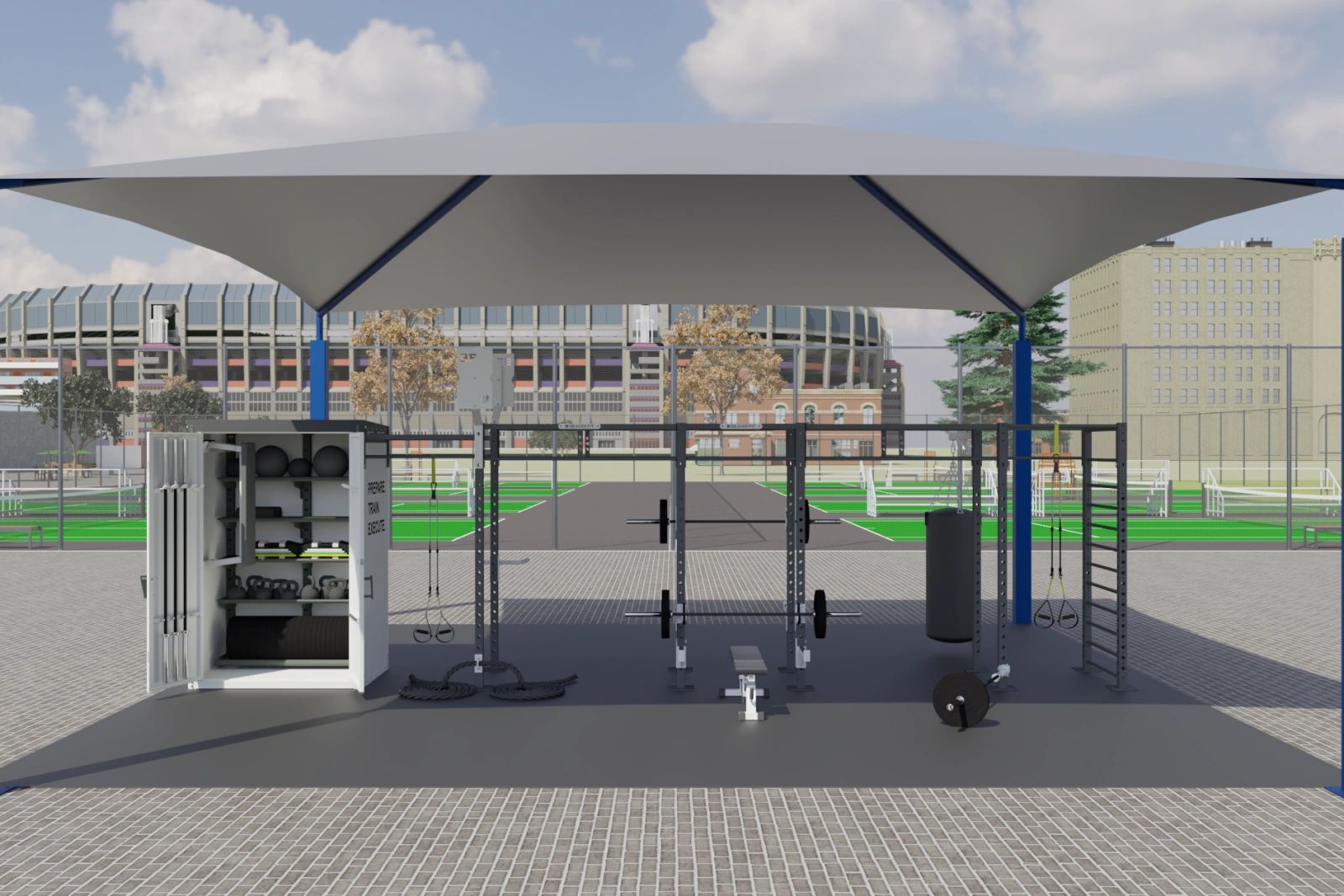 About | Gym Spaces Design & Consulting, LLC