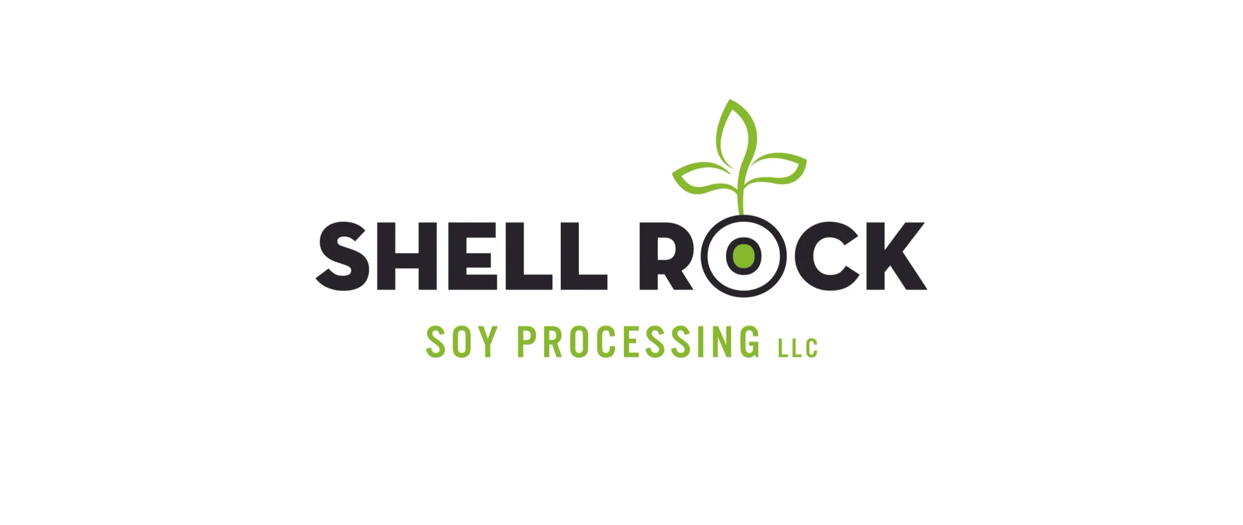 Shell Rock Soy Processing Plant in Shell Rock, Iowa