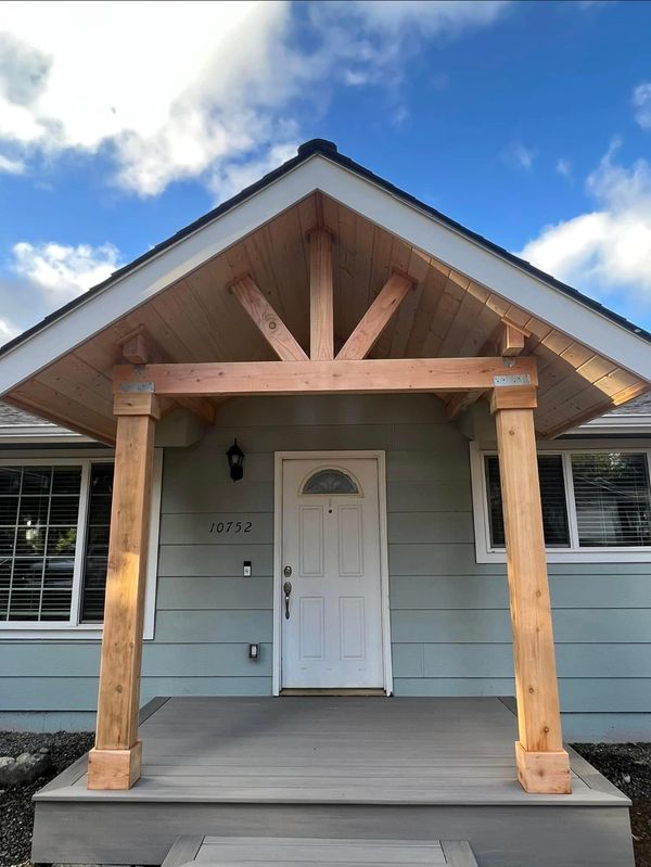 Construction Kings - Patio Cover, Patio Roof Covers, Patio Cover