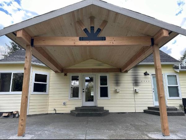 Construction Kings - Patio Cover, Patio Roof Covers, Patio Cover