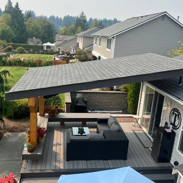 Construction Kings - Patio Cover, Patio Roof Covers, Patio Cover