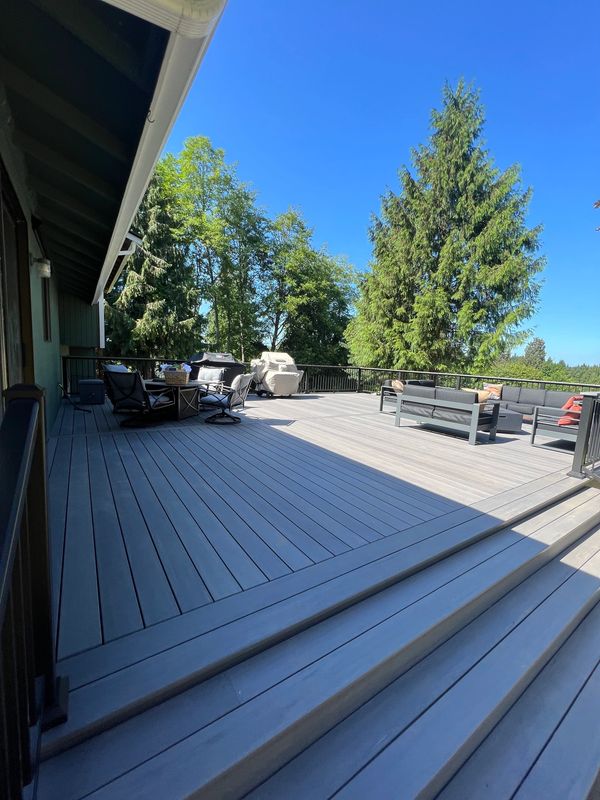 Construction Kings - Decks, Photos