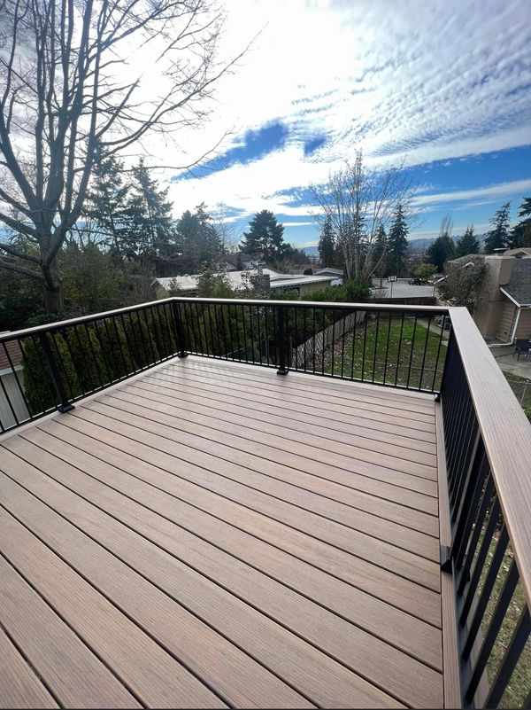 Construction Kings - Decks, Photos