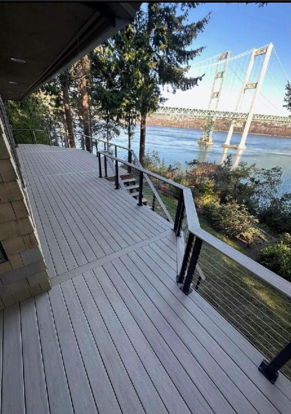 Construction Kings - Decks, Photos