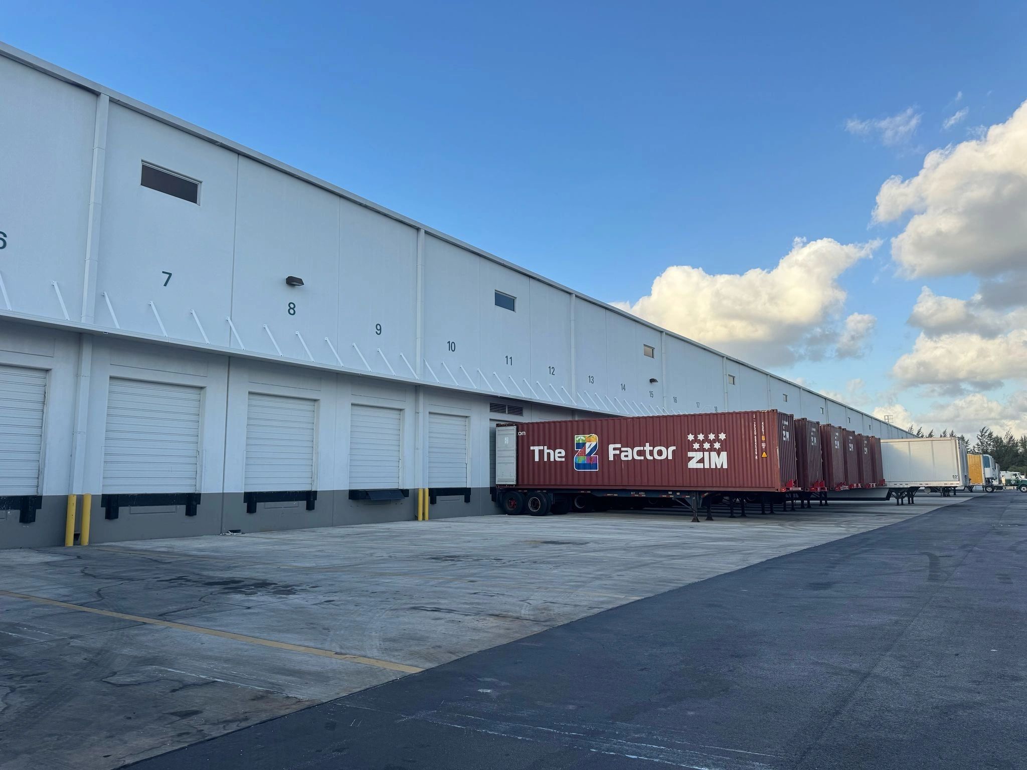 Top Warehouse Storage Solutions for Your Business