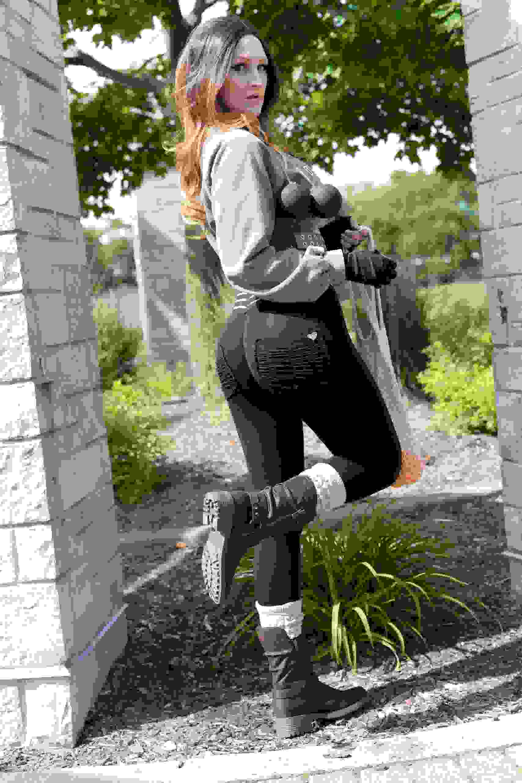 EildTV - Stephanie Eild, Cosplay, Cosplay Girl