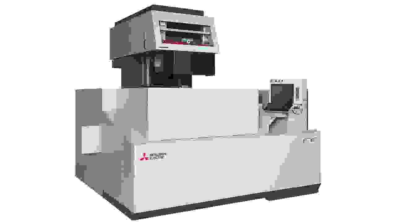 Wire EDM | Extreme Machine & Urethane, LLC